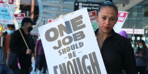 UNITE HERE 2 – Hotel and restaurant workers' union in San Francisco Bay ...