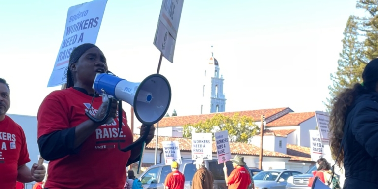 UNITE HERE 2 – Hotel and restaurant workers' union in San Francisco Bay ...