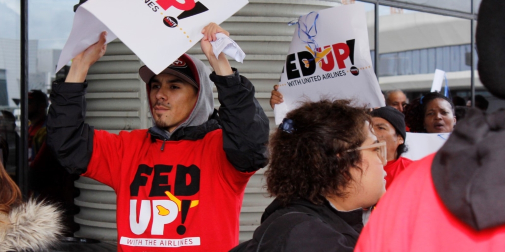 UNITE HERE 2 – Hotel and restaurant workers' union in San Francisco Bay ...