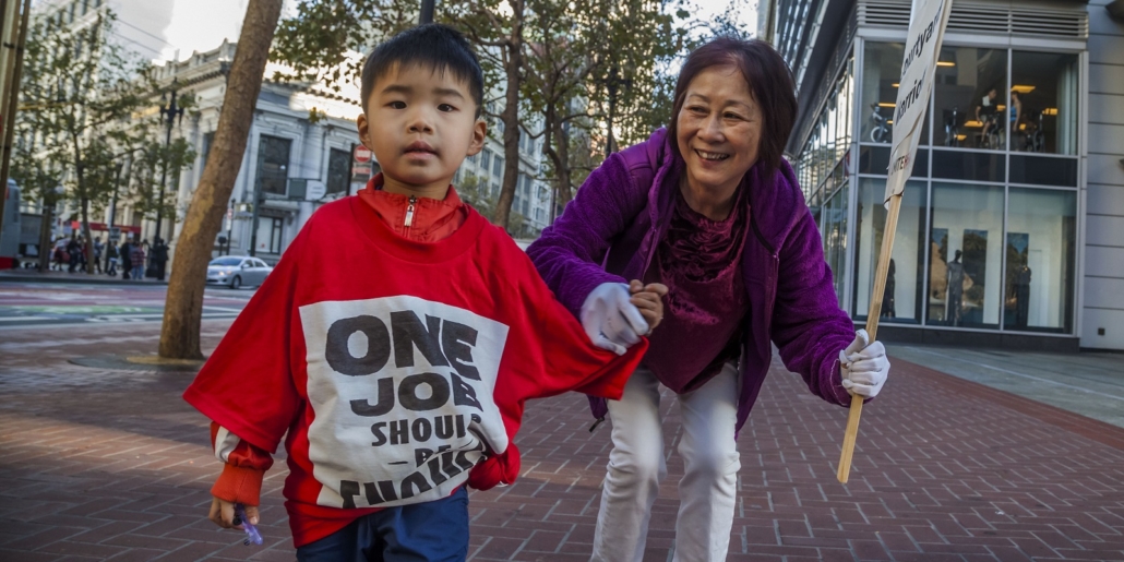 UNITE HERE 2 – Hotel and restaurant workers' union in San Francisco Bay ...